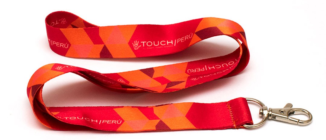 Lanyards Personalizados – Venta por Unidad y al por Mayor - Ahorra ...